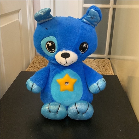 Star Belly Dream Lites | Toys | Star Belly Dream Lites Night Light ...